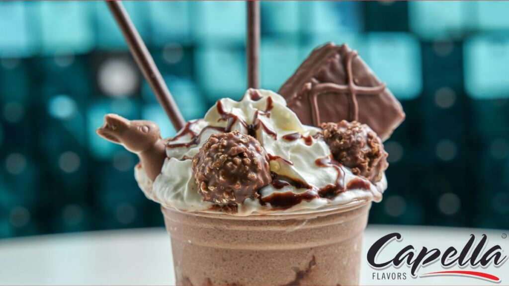 How to Flavor Chocolate with Concentrates: A Professional Guide for the ...